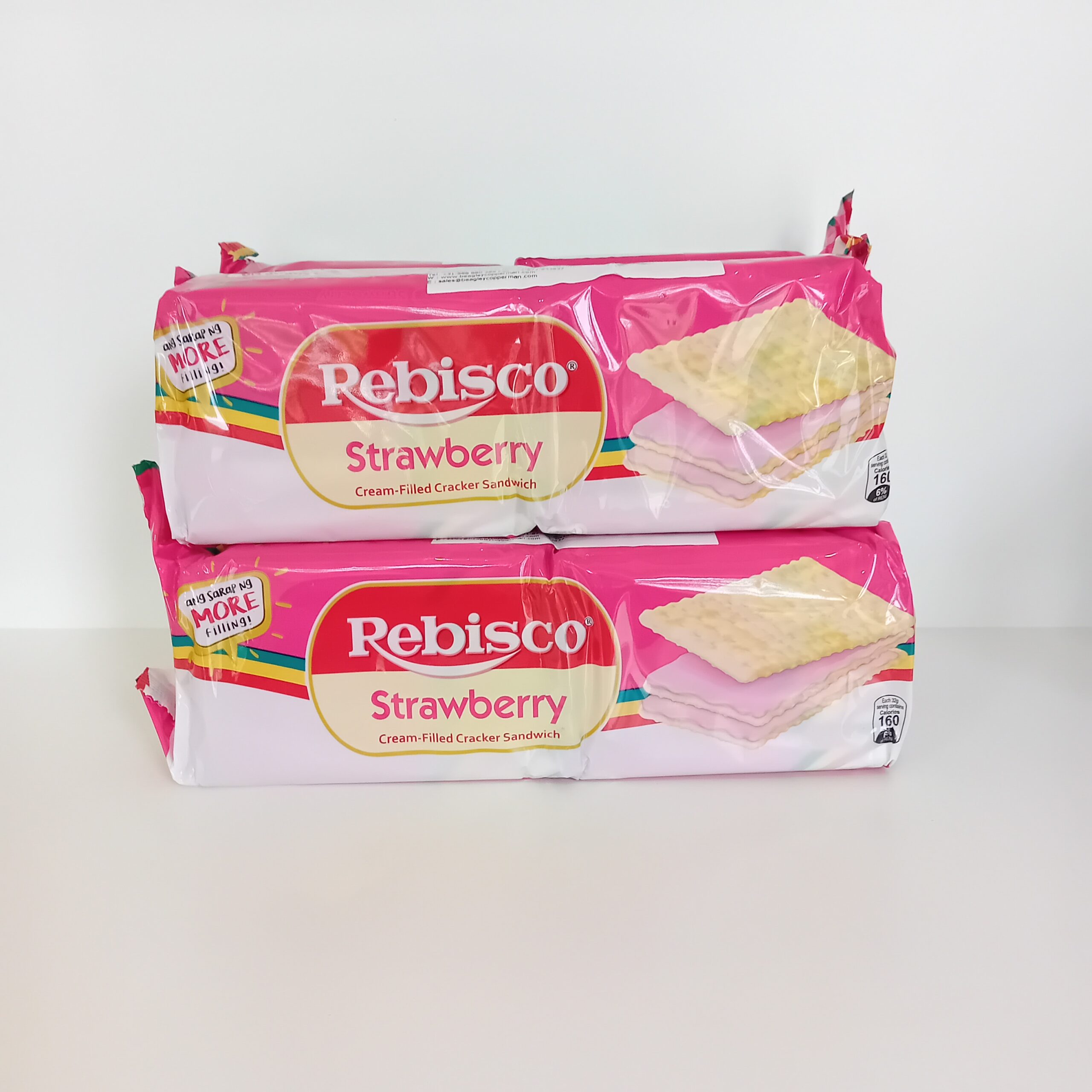 REBISCO CRACKERS - RCS ASIAN MART