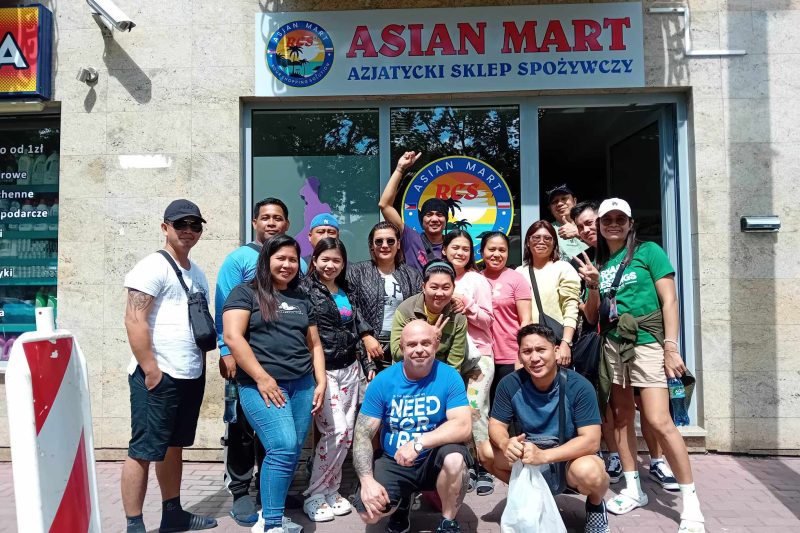 About us - RCS ASIAN MART
